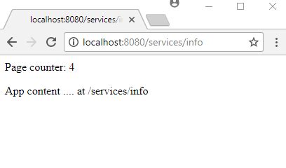 Spring Mvc Controlleradvice With Modelattribute Example