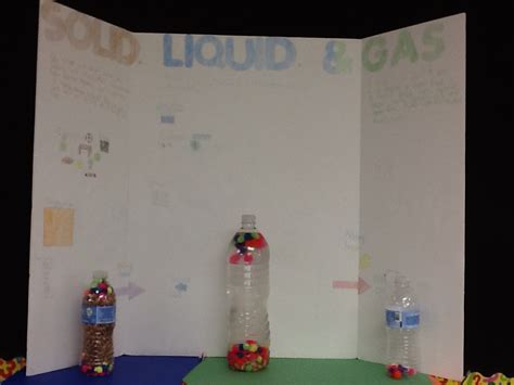 Room Online More States Of Matter Projects