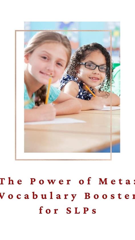 Syntactic Development In The School Age Years Artofit