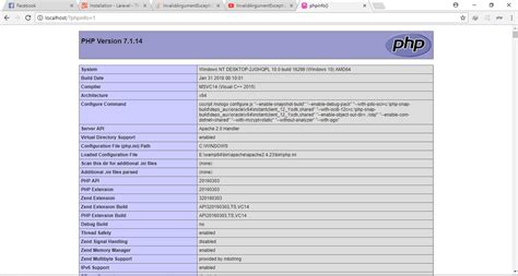 InvalidArgumentException Could Not Find Package Laravel Laravel With Version In A Version