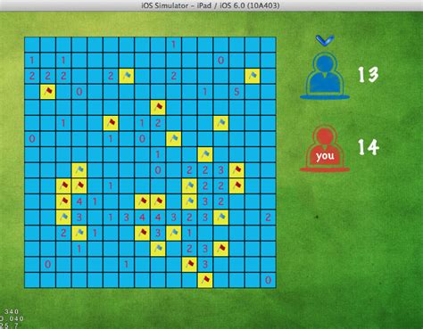 build a multiplayer minesweeper game client side creation envato tuts