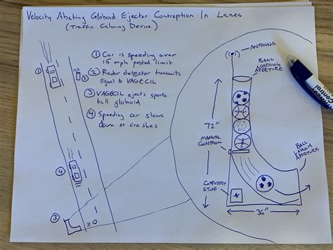 Traffic Calming Device Album On Imgur