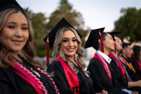 Sdsu Iv Graduates Exemplify Resilience And Strength Calexico Chronicle
