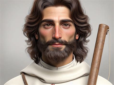 Camillus De Lellis Catholic Saints Day