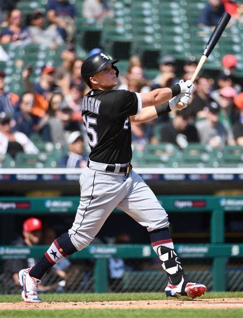 Cal Baseball Andrew Vaughn And The White Sox Fueled By Visions Of A