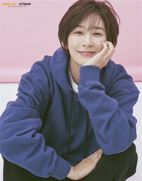 Oh In Hye