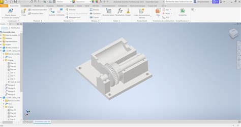 Create A 3d Engineering Model For 3d Print By Remykrmn Fiverr