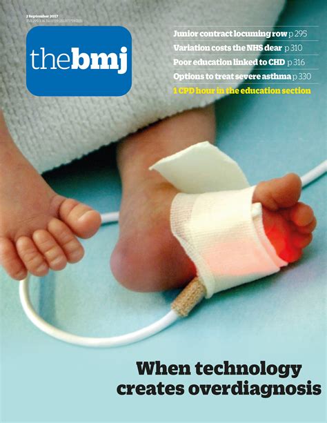 Bmj The Bmj