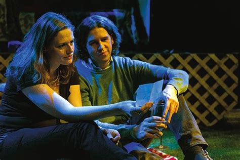 Chilly Work By Jane Holding And Laurel Ullmans Magnetic Performance