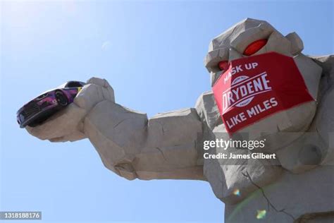 Miles The Monster Photos And Premium High Res Pictures Getty Images
