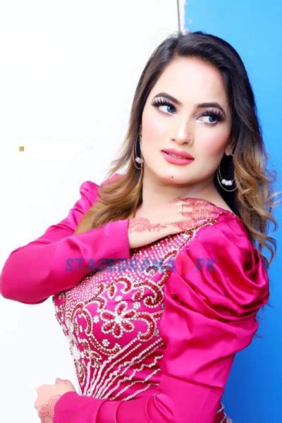 Aliya Baloch Stage Dramas