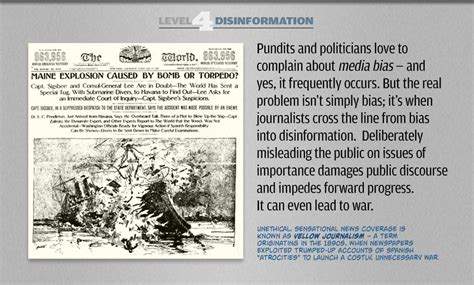 Objectivity And Bias