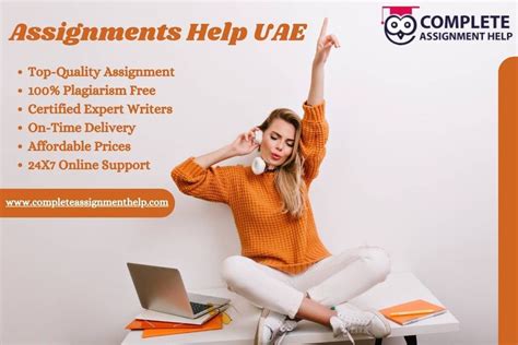 The Benefits Of Hiring An Assignment Writer In Uae