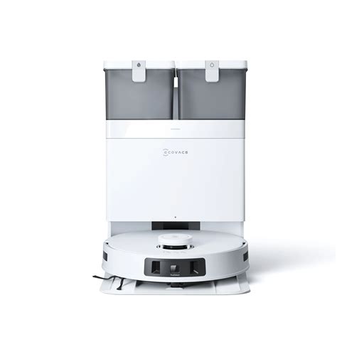 Deebot T30c Pro Ecovacs De