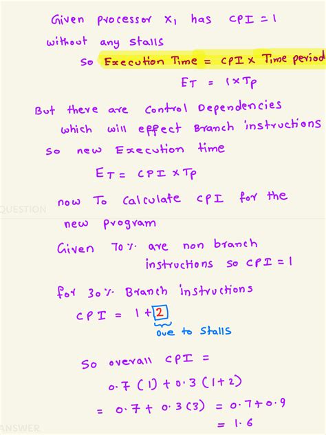 Co And Architecture Gate Cse 2022 Question 51