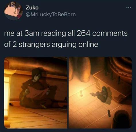 Reading All Those Comments Twitter X Know Your Meme