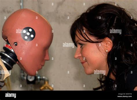 Interface Automation And Robotics For Humans And Machines Interface