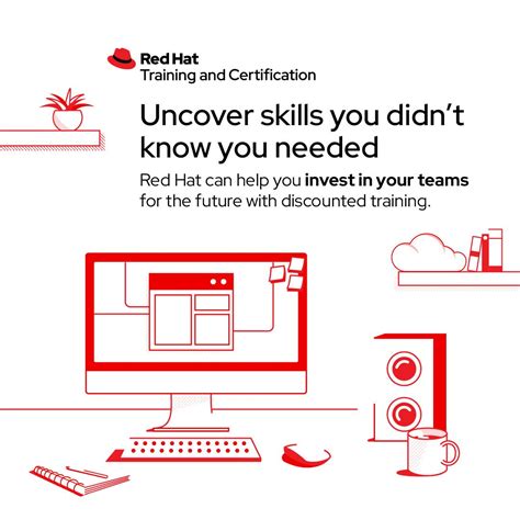 Red Hat On Linkedin Red Hat Training Units
