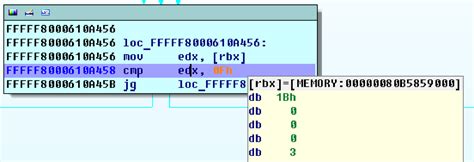 hyper v internals hyper v debugging for beginners part 2 or half