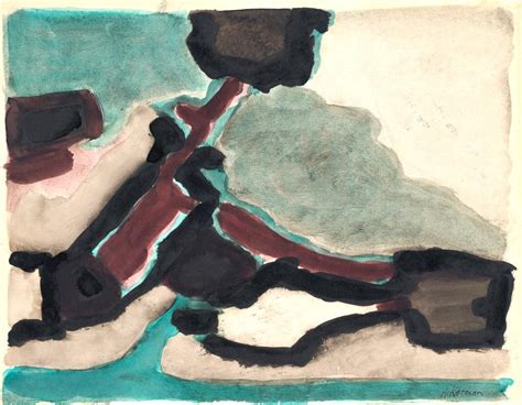 At Auction Paul Ackermann Paul Ackerman