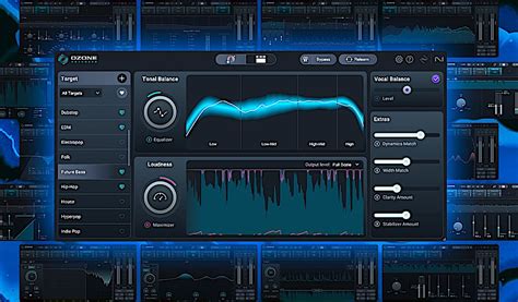 New Music Gear Monday Izotope Ozone 12 Mastering Plugin Bobby