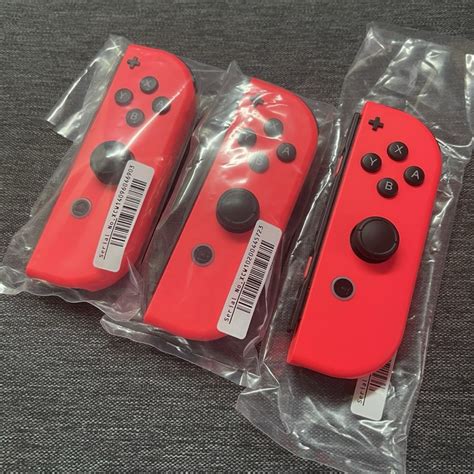 Switchswitch 2 日版原廠joy Con手把王國之淚漆彈oled魔物獵人薩爾達動森迪士尼 蝦皮購物