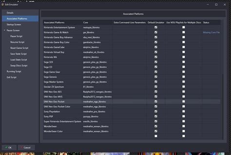 new to launchbox same issue with retroarch keeps coming
