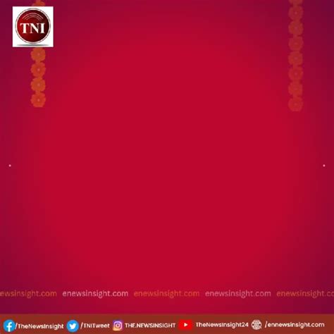 The News Insight On Linkedin Thenewsinsight Deepavali Deepavali2023