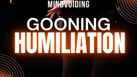 Hot Y Stepmom Gives You Loser Gooning HUmiliation Degradation Brainwash Adult B Gooning