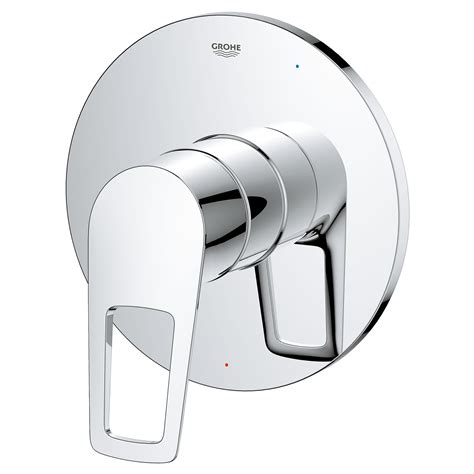Grohe Shower Valve Trim