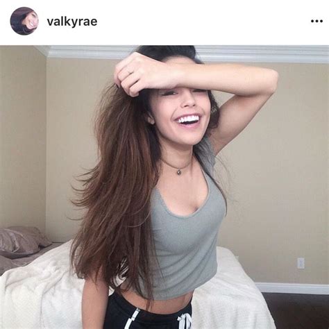 Valkyrae Attractive Girls Gorgeous Girls Beautiful Girls