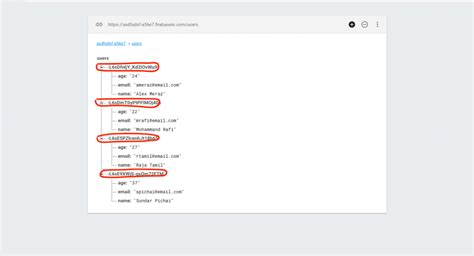 JavaScript Build A Firebase CRUD App Part