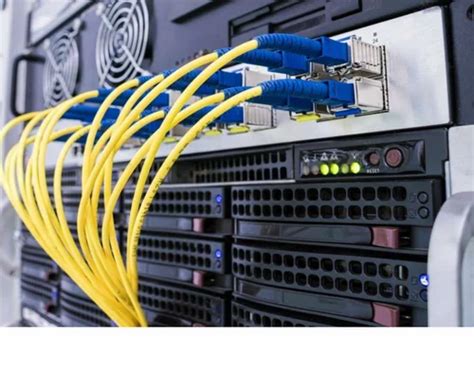 Sc Fiber Optic Patch Code Blue At ₹ 55 Piece In Palakkad Id 2854057174612