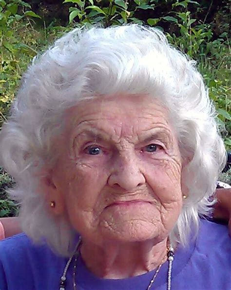 Edith Carter Obituary Bel Air Md