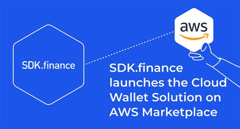 SDK Finance Joins AWS Partner Network And Launches Its Cloud Digital Wallet Solution On AWS