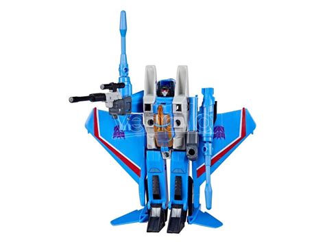 The Transformers The Movie Retro Action Figure Thundercracker 14 Cm Hasbro Vendiloshop