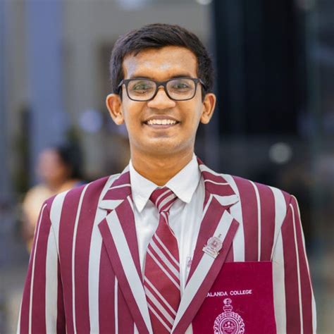 mineth perera bachelor of science hons in software engineering