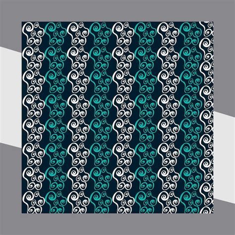 Premium Vector Pattern Design Vector Templates