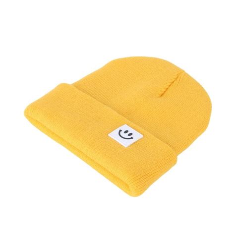 ნაქსოვი დათბილული ქუდი ზამთრის ქუდი Extra Ge 727394