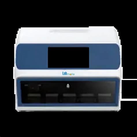 Automatic Nucleic Acid Extraction System Labmate