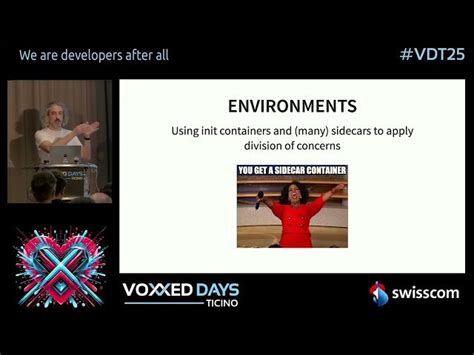 Free Video Optimizing Resource Usage In Kubernetes Managing Workloads And Costs At Scale From