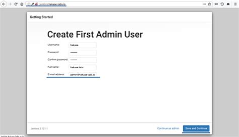 How To Install Jenkins Automation Server With Apache On Ubuntu 1804