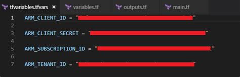Terraform Part 5 Önerilen Dosya Mimarisi Ile Azure Web App Deployment İşlemi