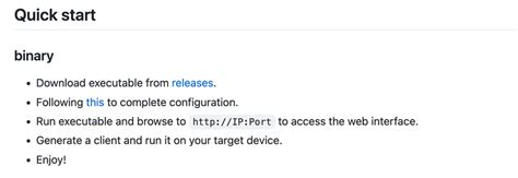 Github：分享一款开源的跨平台多功能远程控制和监控工具spark！ 知乎