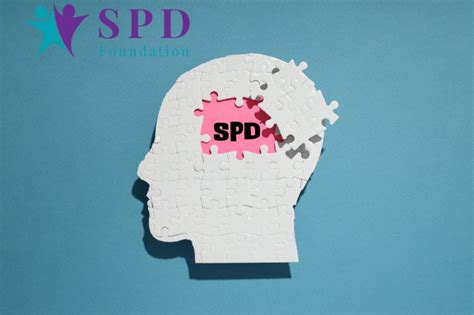SPD Coping Strategies And Treatment Options For Adults SPD Foundation