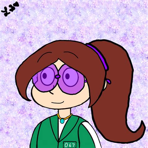 squid game logic lily by xxlilyrainbowxx on deviantart