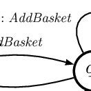 A Similarity Based Query For The Author Title Example Download Scientific Diagram
