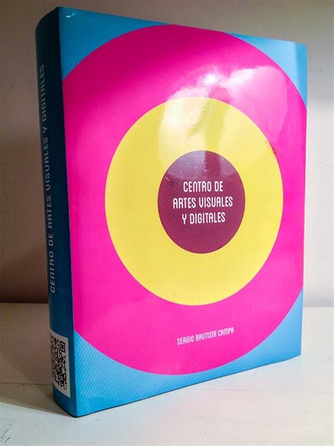 Cavd Thesis Doc Behance