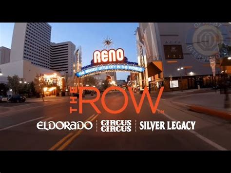 2022 Optimist International Convention The Row Eldorado Circus