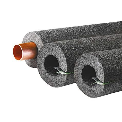 Compare Price Styrofoam Pipe Insulation On